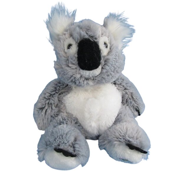 GANZ | Toys | Ganz Webkinz Koala Bear Plush 8 Gray White Stuffed Animal ...